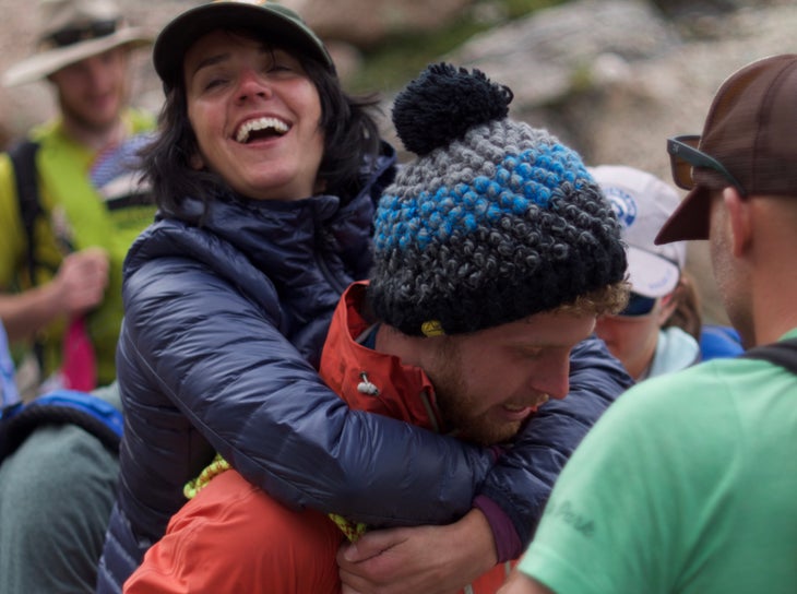 New Film 'An Accidental Life' Released on Climber Quinn Brett - Climbing