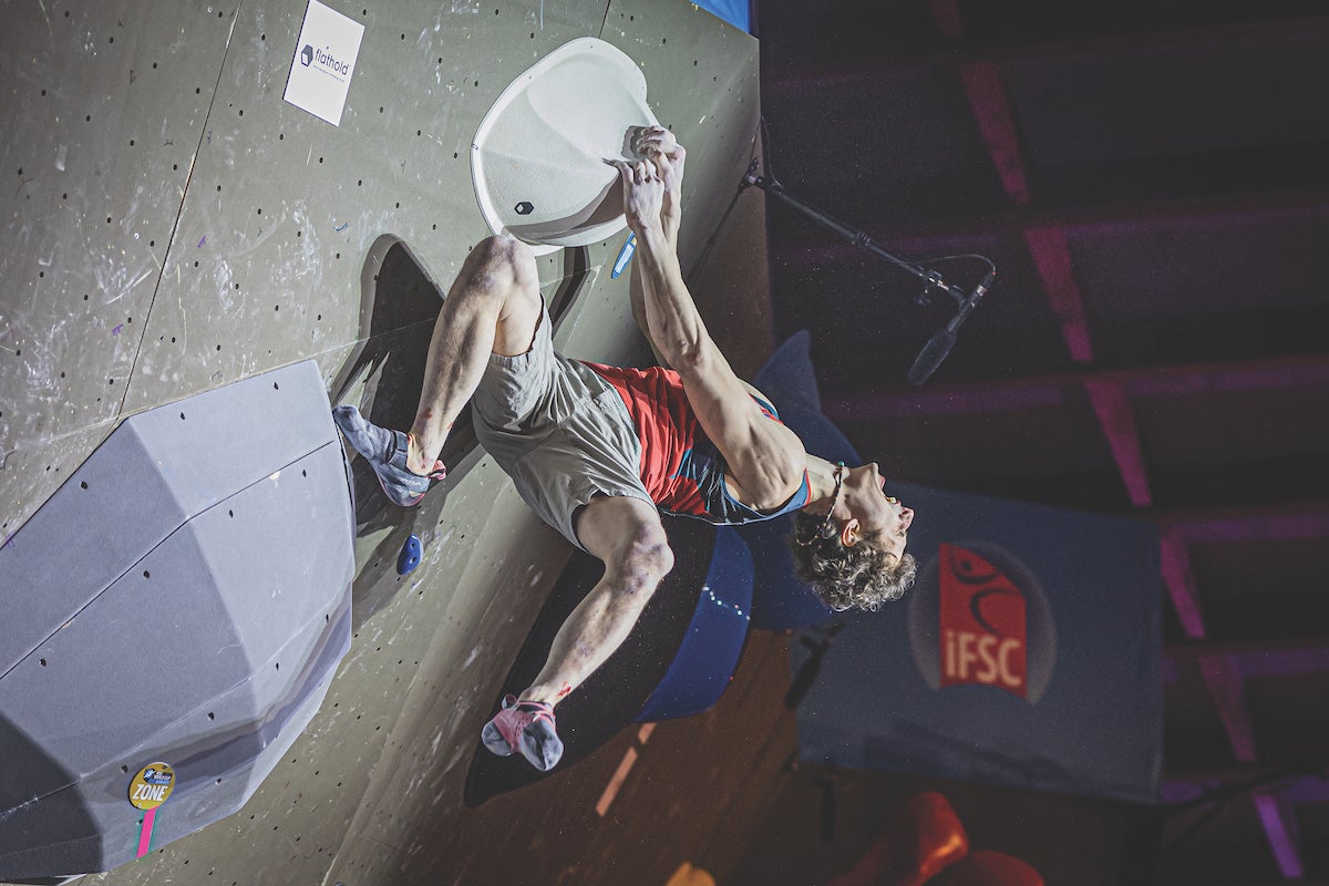 10 Pro Training Tips That Can Help Anyone Improve - Climbing
