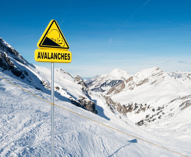 Safety First—Expert Advice for Avoiding Climbing Accidents - Climbing