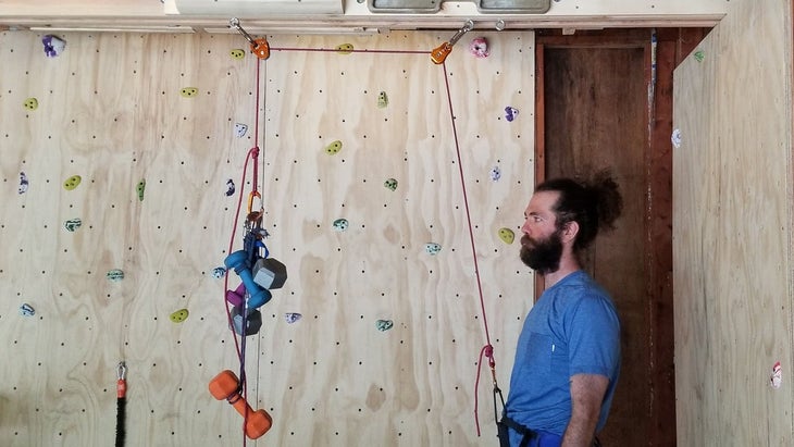 DIY: 9 Ways To Build Or Fix It Yourself - Climbing