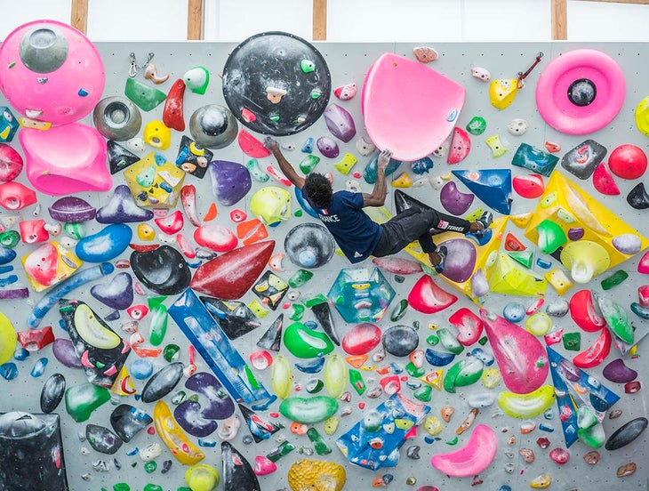 Safety First—Expert Advice for Avoiding Climbing Accidents - Climbing