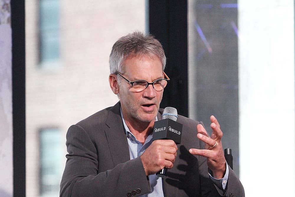 Jon Krakauer, Climbing’s Best-Known Author - Climbing