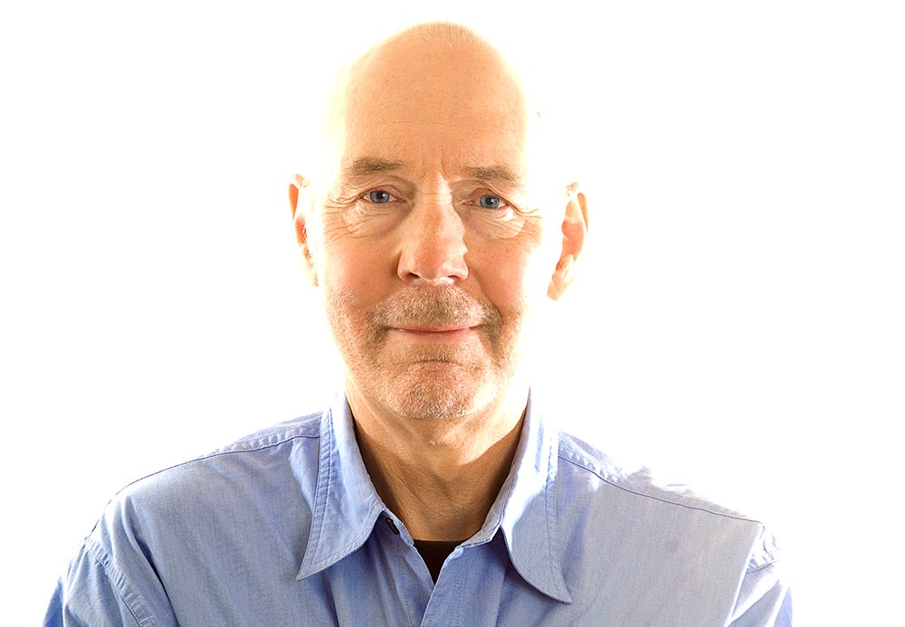 John Gill, Father of Bouldering - Climbing