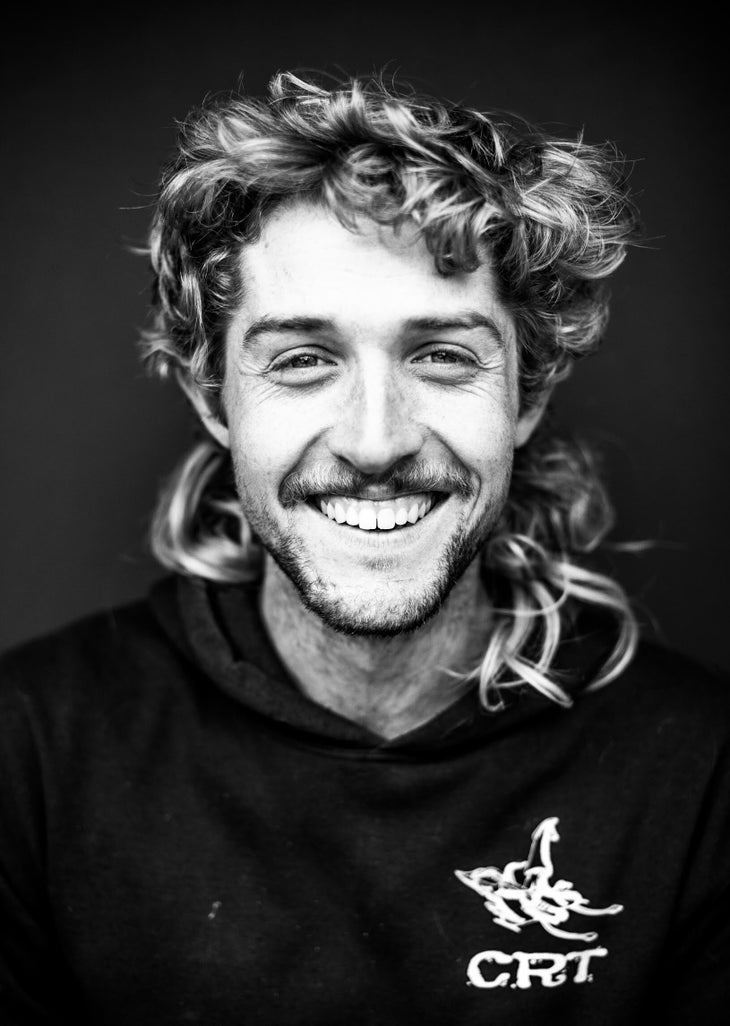 John Bolte, American Climber, Dies in Patagonia - Climbing