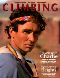 Free Solo Rock Climbing And The Climbers Who Have Defined It