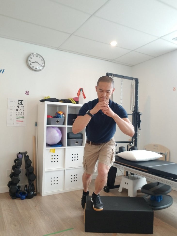 Hidden Dangers of the Drop-Knee - Climbing