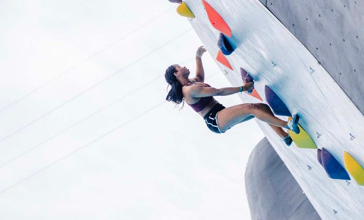 Thrills, Spills and Splashes—Deep Water Soloing Returns With Tuckfest ...