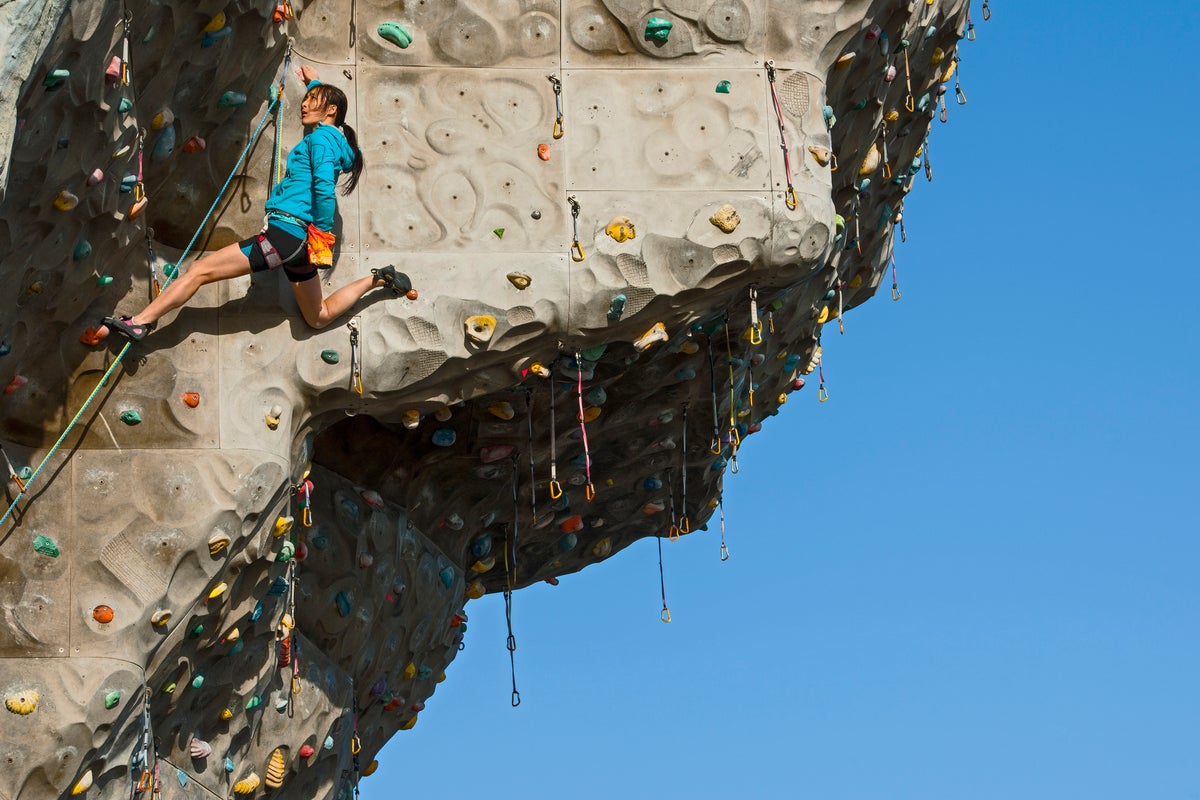 Hidden Dangers of the Drop-Knee - Climbing