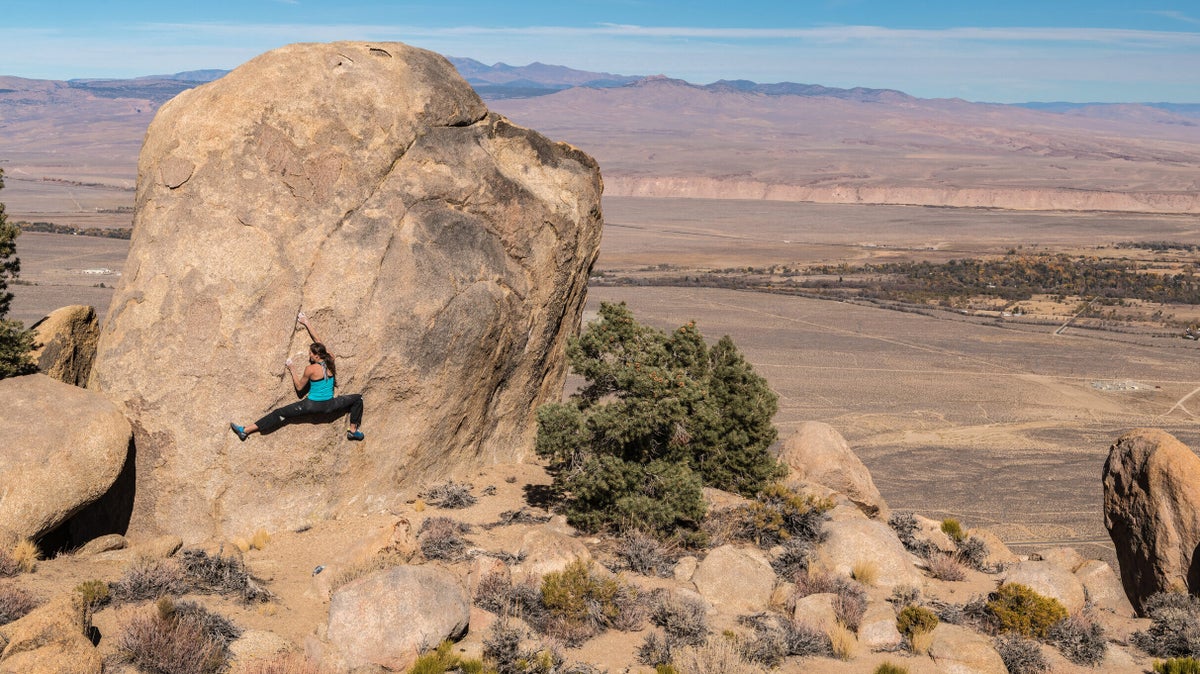 Climb harder with stronger toes?! A feet-first approach to training