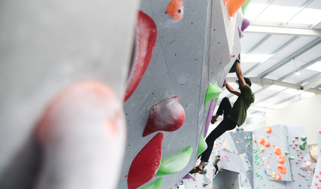 What Studies and Experts Say About Losing Weight to Climb Better