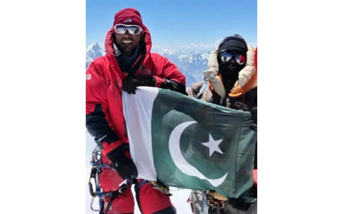 8,000-Meter Veteran Mountaineer Ali Raza Sadpara Dies - Climbing