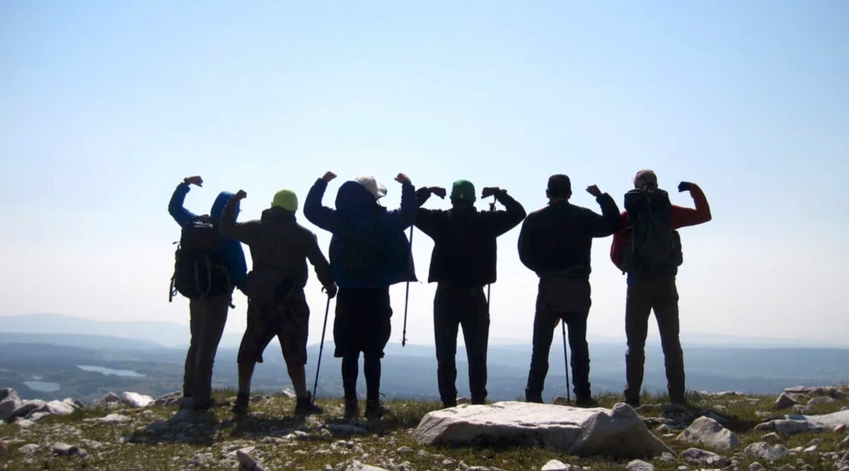 Outside Inc. Launches New Programs Aimed at Giving Back - Climbing