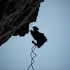 How to Simul-Rappel - Climbing