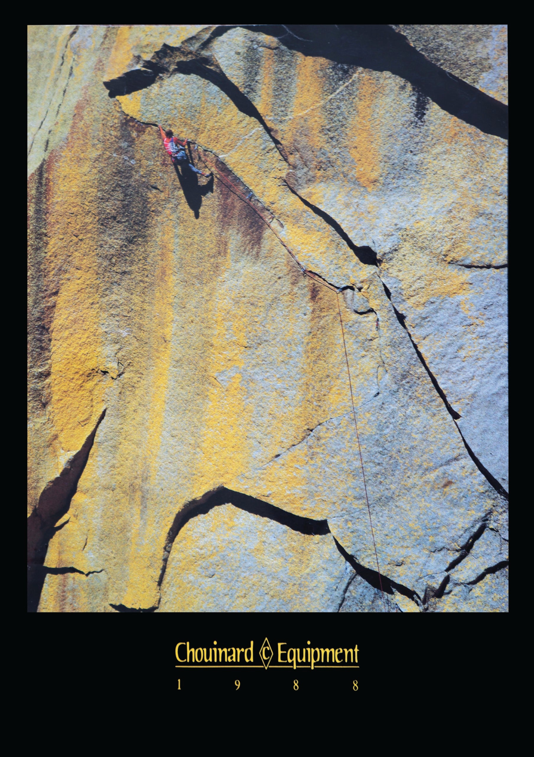 American Sport Climbing's Contentious Beginnings - Climbing