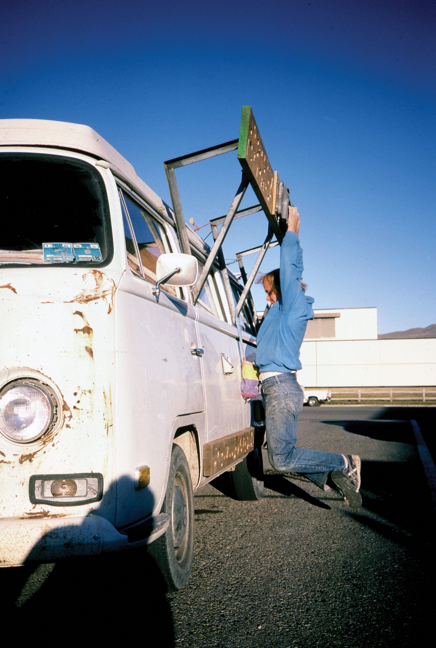 American Sport Climbing's Contentious Beginnings - Climbing