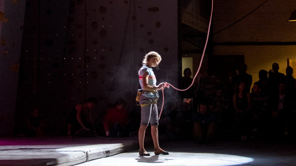 Your Complete Rope Care Guide - Climbing