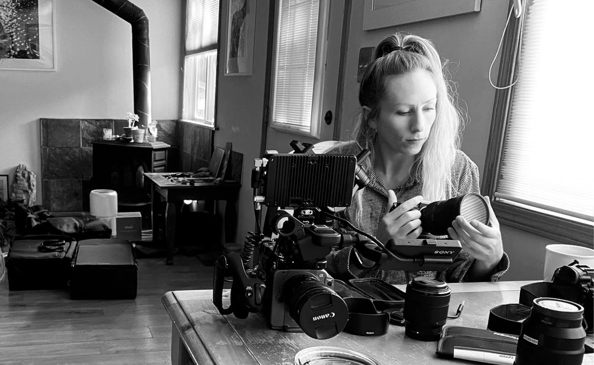 NFL Player And Climbing Filmmaker Killed Climbing - Climbing