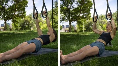 How to Do a Pull-Up (for Beginners)