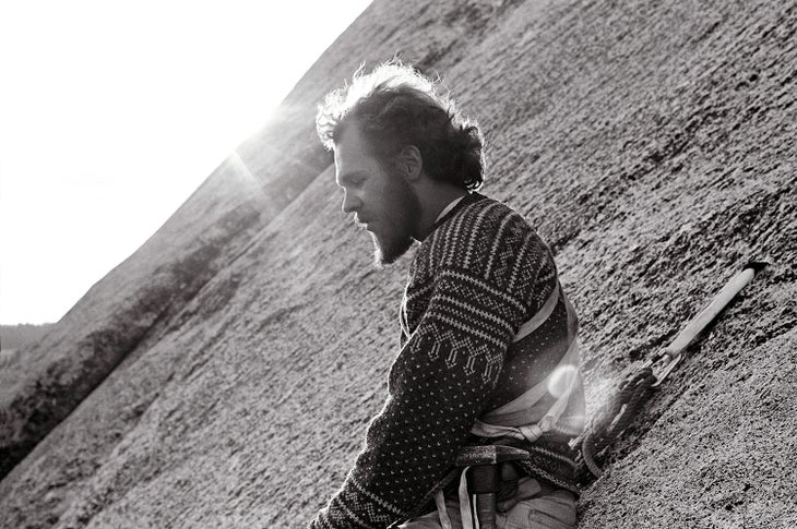 Are These The Best Photos Of Yosemite Climbing? - Climbing