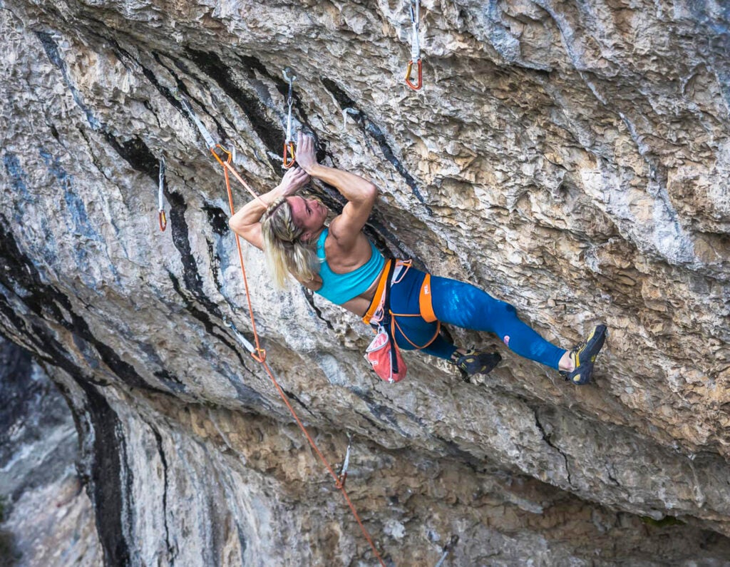 Does Your Ticklist Really Matter (When You're Dead)? - Climbing