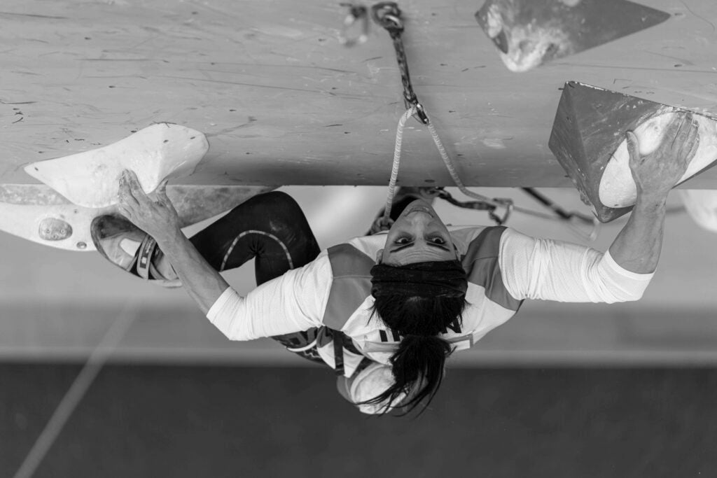 Rekabi Was Cheered After Returning to Iran. But is She Safe? - Climbing