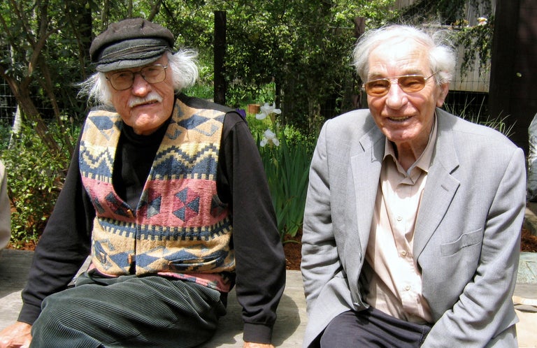 Ordeal By Alps With Allen Steck, Father of American Climbing - Climbing