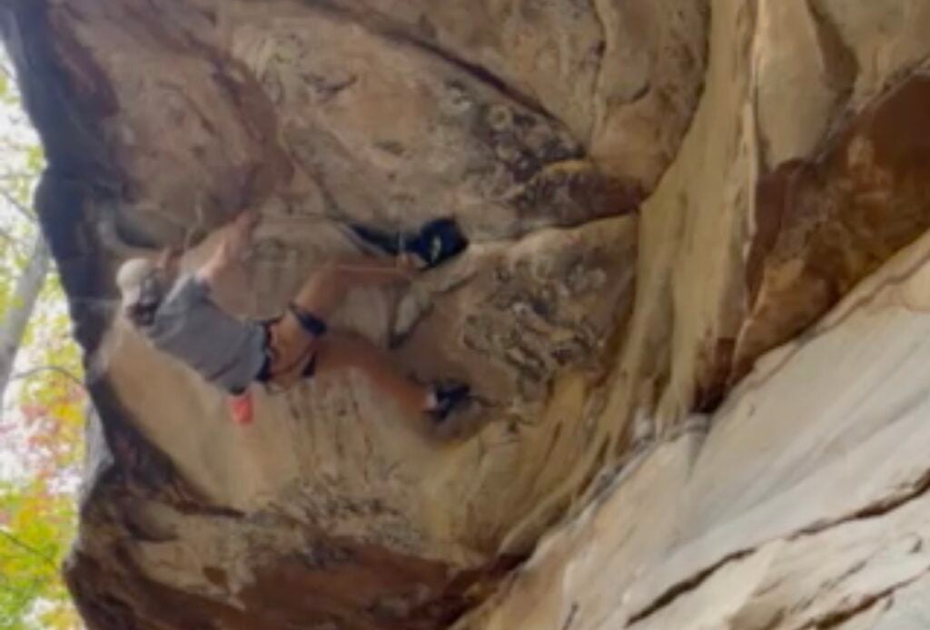 Weekend Whipper: Climbing Bolt Fails - Climbing