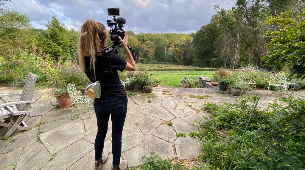 A Climber We Lost: Chelsea Walsh - Climbing