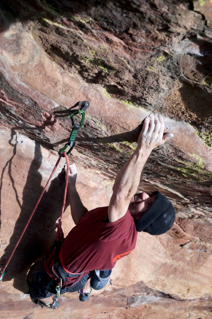 Confessions Of The World’s Worst Belayer - Climbing