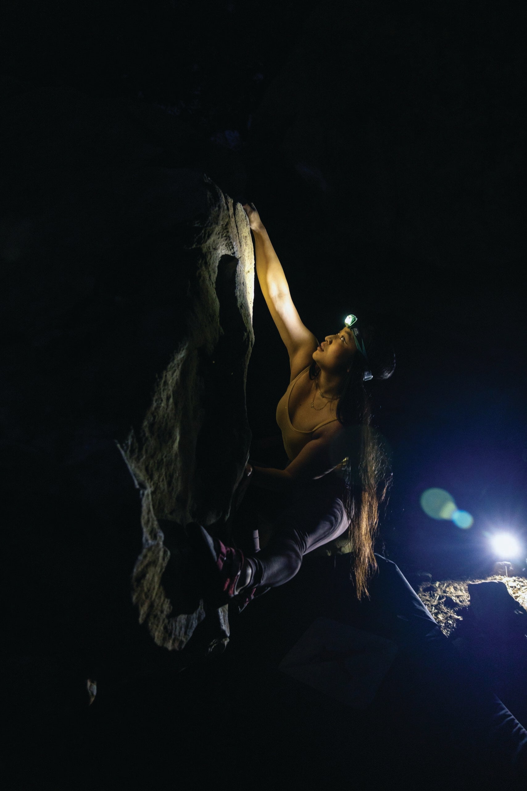 Climbing's Best Photos You've Never Seen