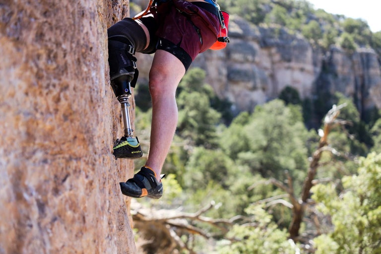 Help Us Support Climbing's Worthy Causes - Climbing