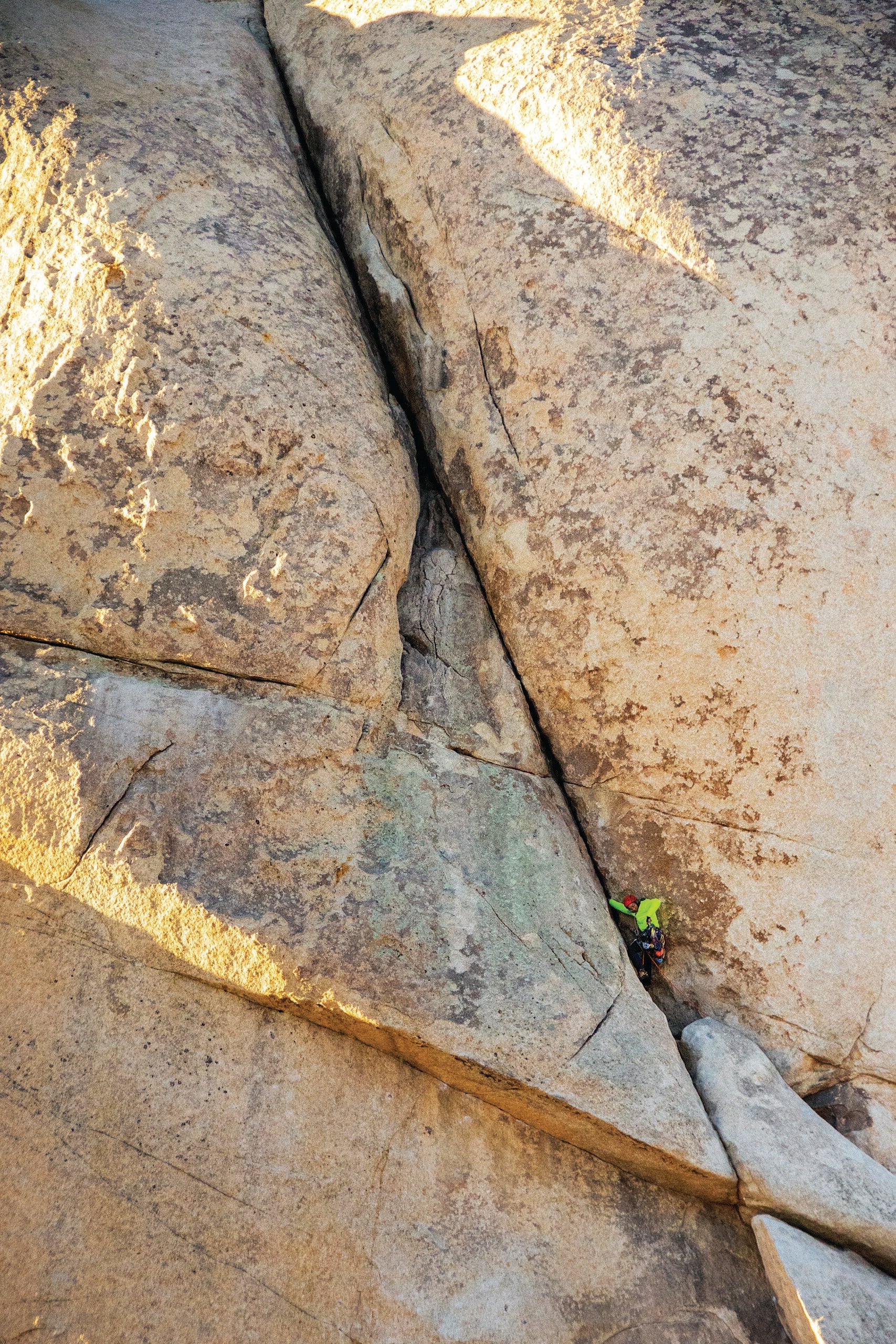 Climbing's Best Photos You've Never Seen