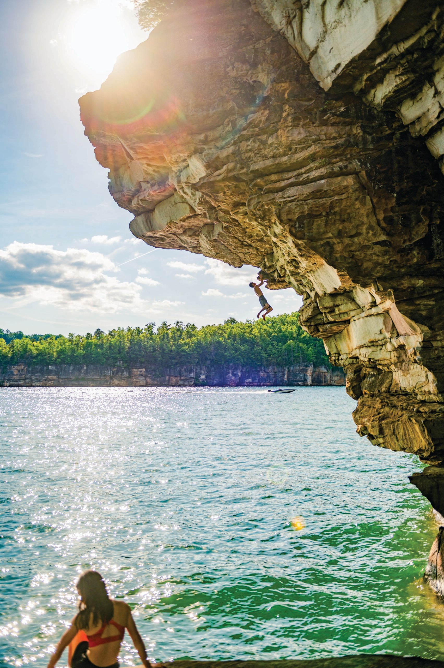 Climbing's Best Photos You've Never Seen