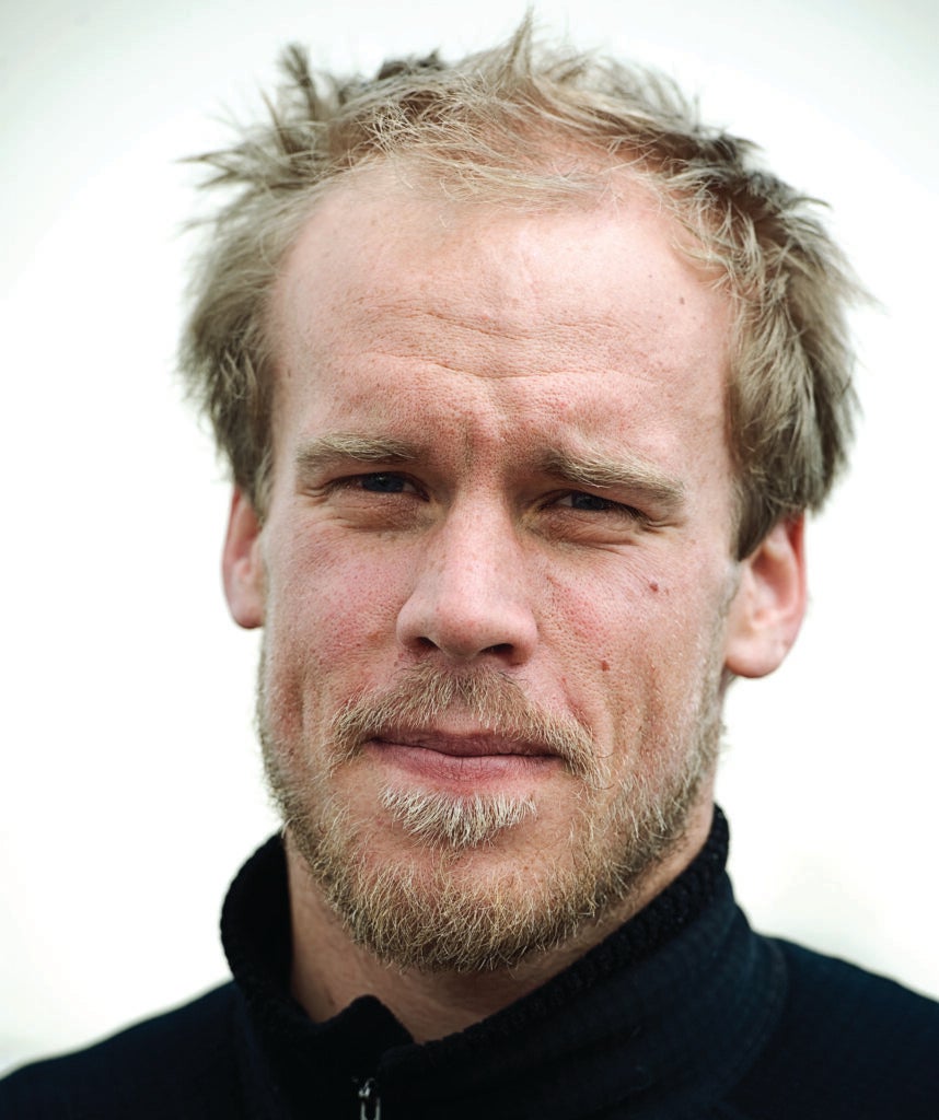 On Chance and Death: An Editor Reflects on Kyle Dempster's ...