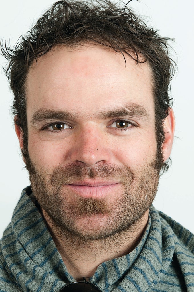 On Chance and Death: An Editor Reflects on Kyle Dempster's ...