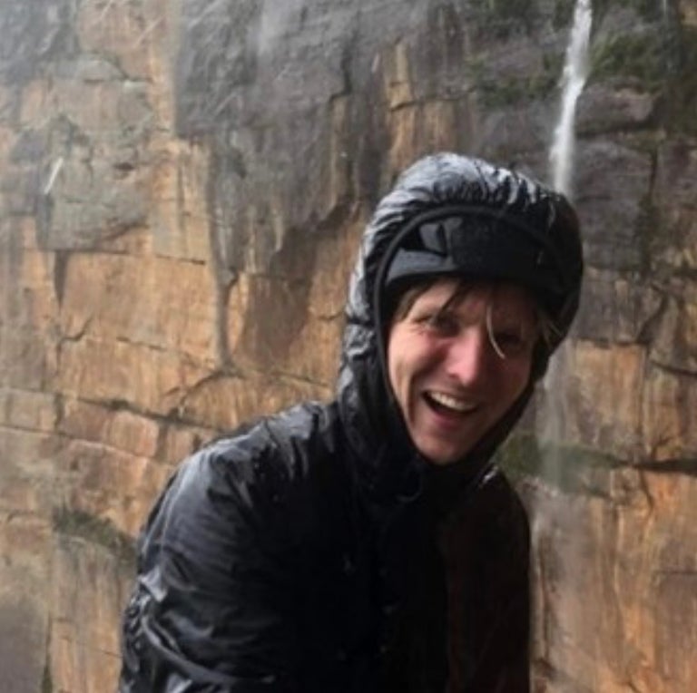 How to Treat Climber's Back - Climbing