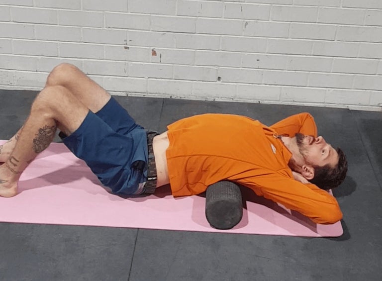 How to Treat Climber's Back - Climbing