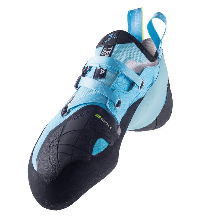 Review: Tenaya Indalo Climbing Shoe - Climbing