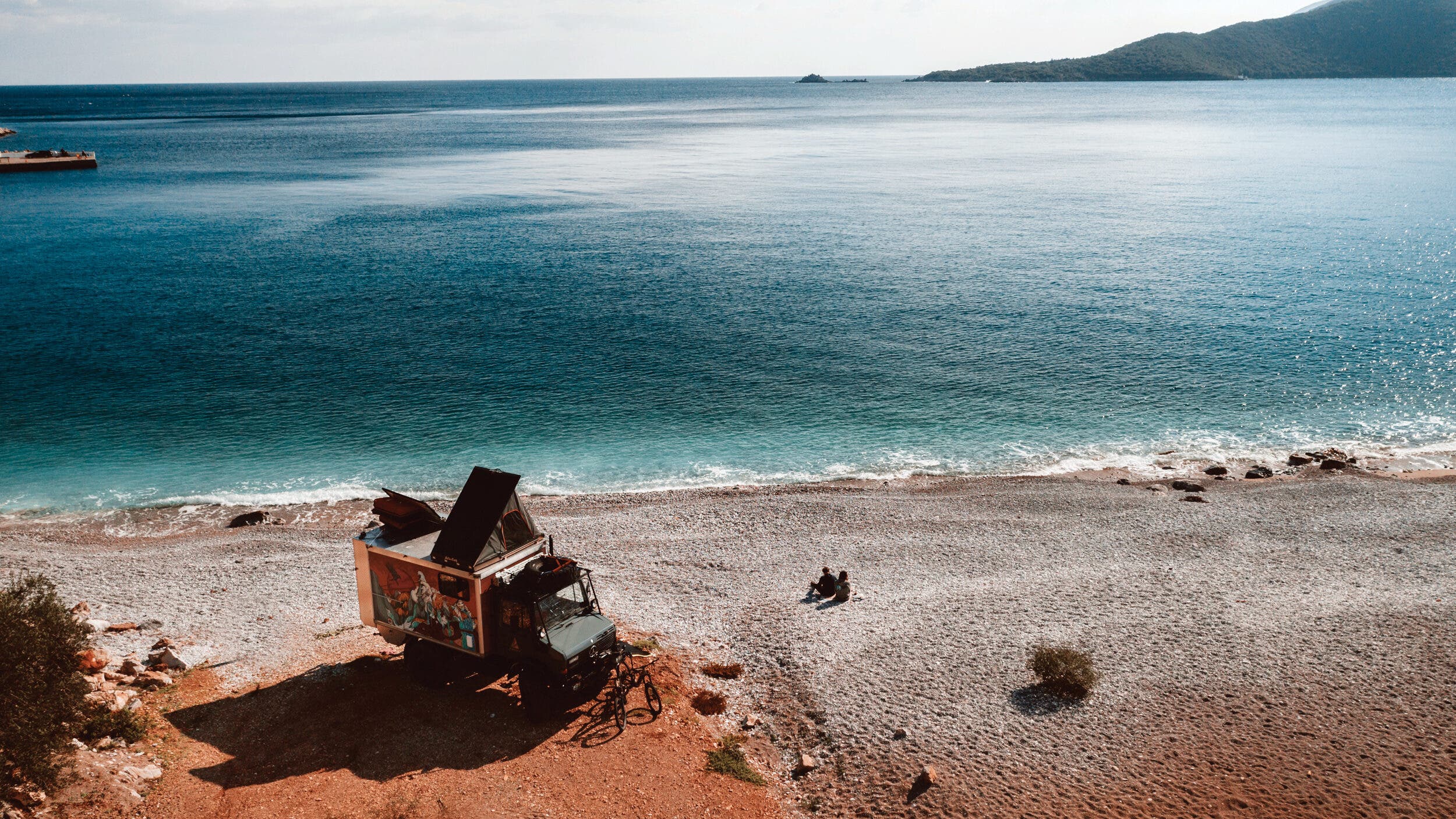 Nina Caprez and Jérémy Bernard are Bringing Climbing to Unlikely Places ...