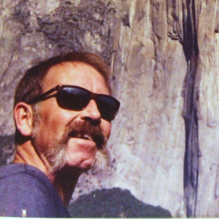 A Climber We Lost: Brian Bermingham - Climbing