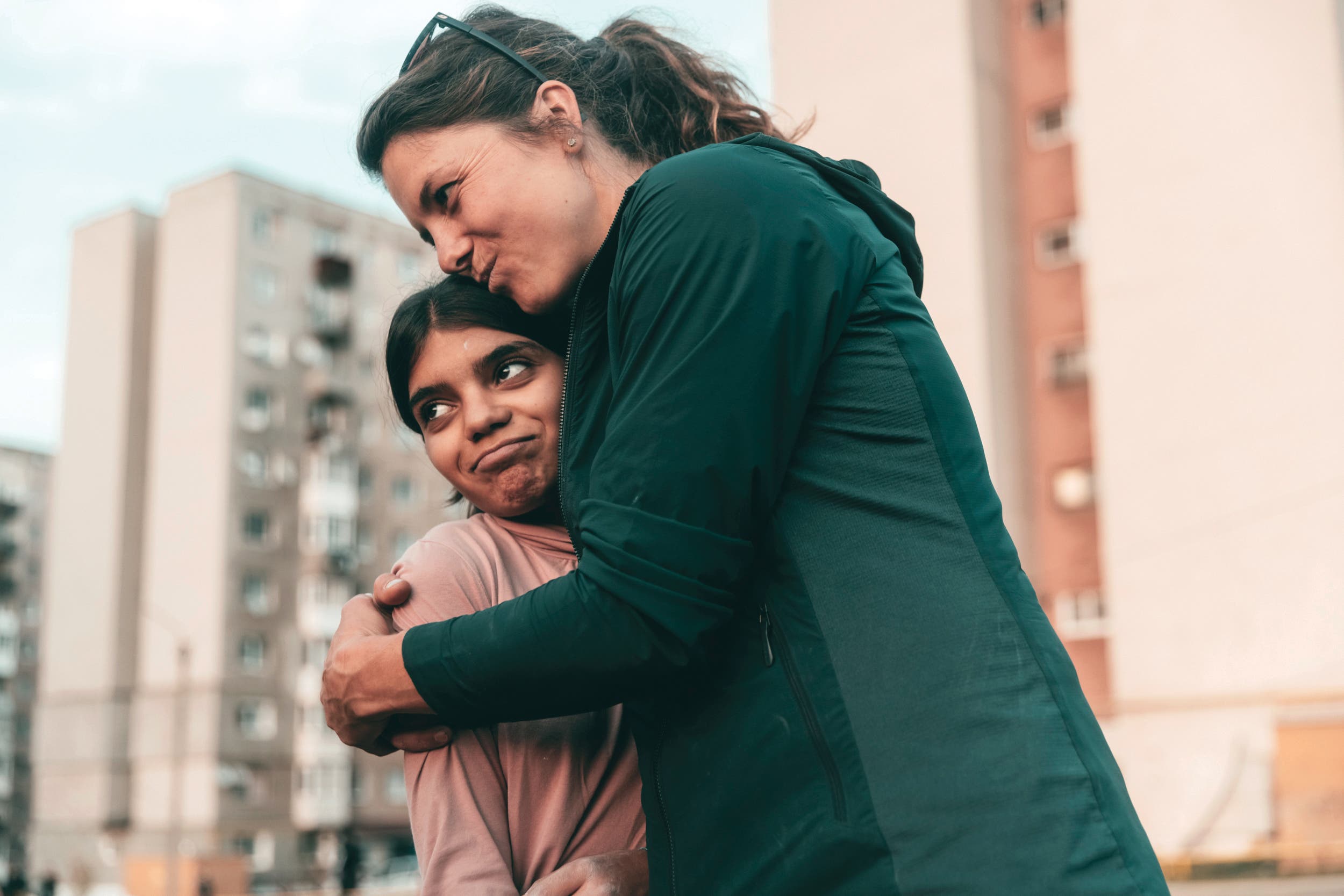 Nina Caprez and Jérémy Bernard are Bringing Climbing to Unlikely Places ...