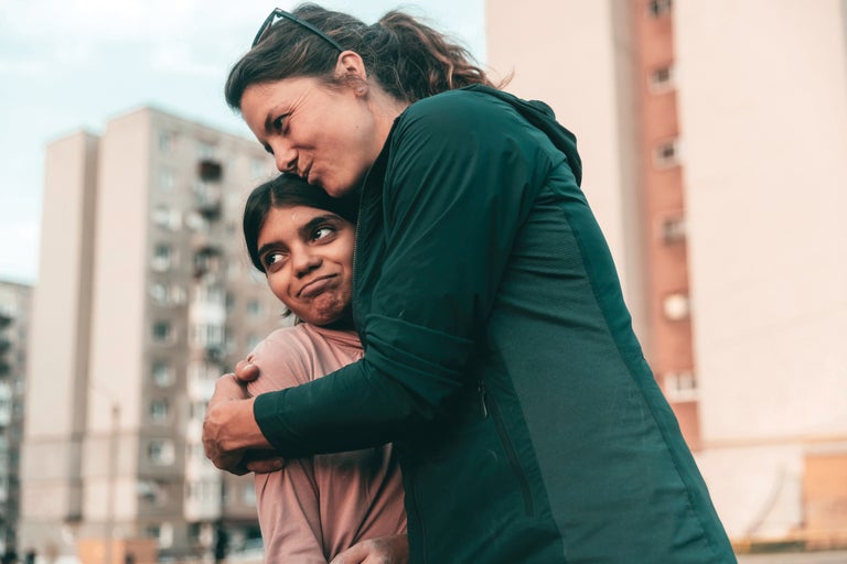 Nina Caprez and Jérémy Bernard are Bringing Climbing to Unlikely Places ...