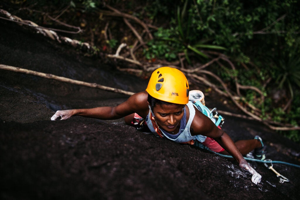 Sri Lanka Has Rock. Why Are There So Few Climbing Areas? - Climbing