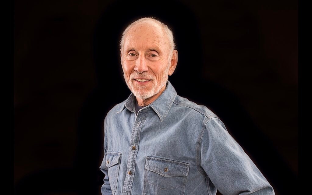 A Climber We Lost: Rick Reese - Climbing