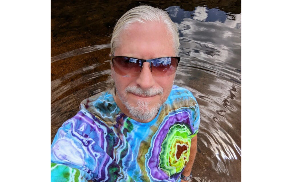 A Climber We Lost: Steven Woods - Climbing