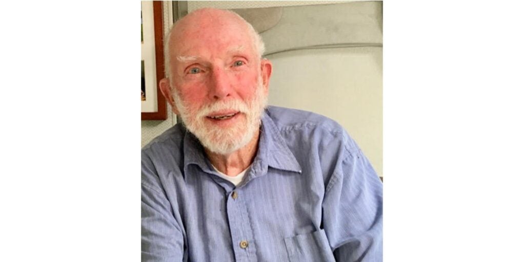 A Climber We Lost: Harry Daley - Climbing