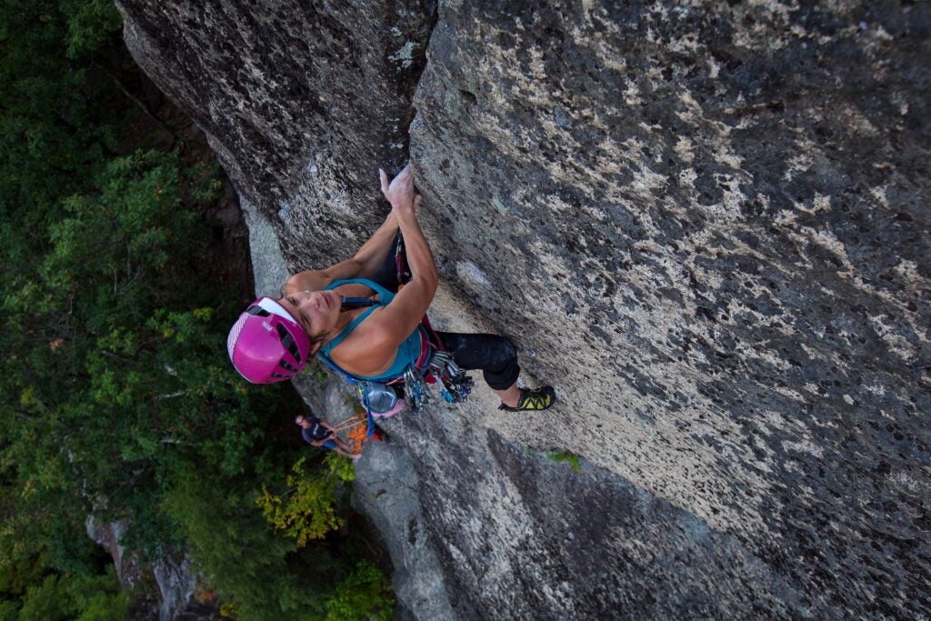Can You Have a Pro Climbing Career With Kids? - Climbing