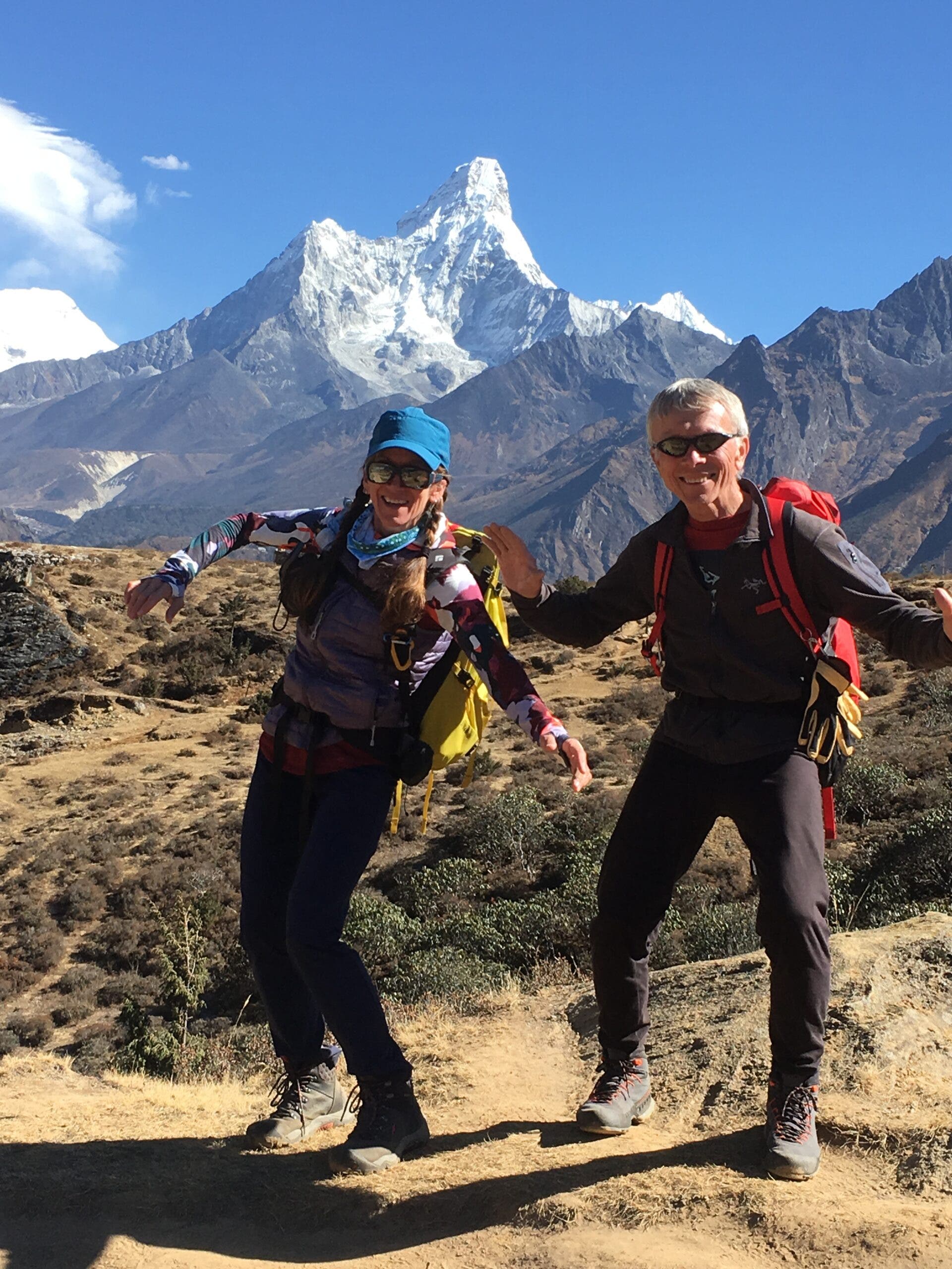 A Climber We Lost: Michelle Kranz