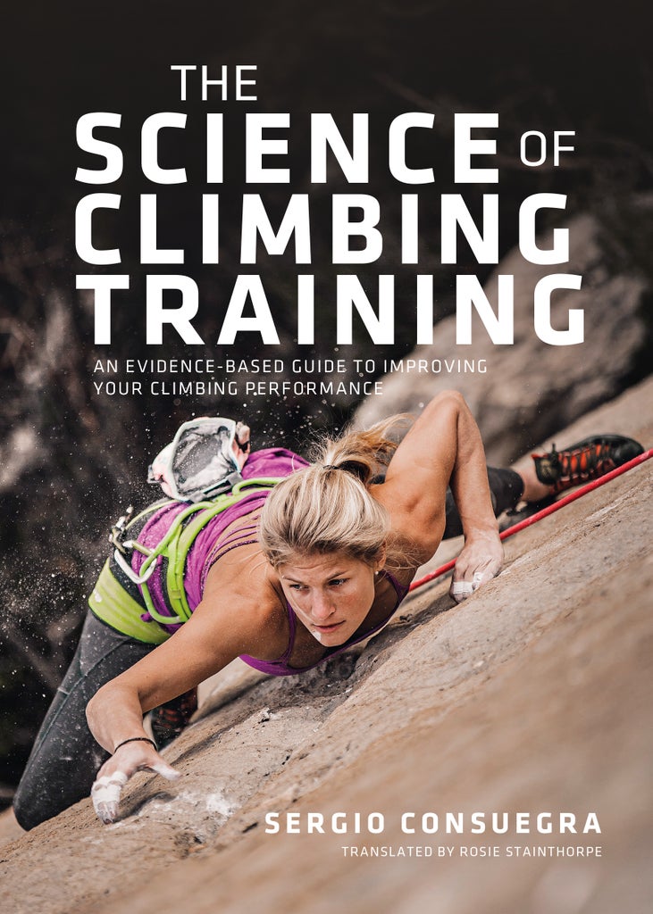 How Climbers Can Periodize Their Training - Climbing