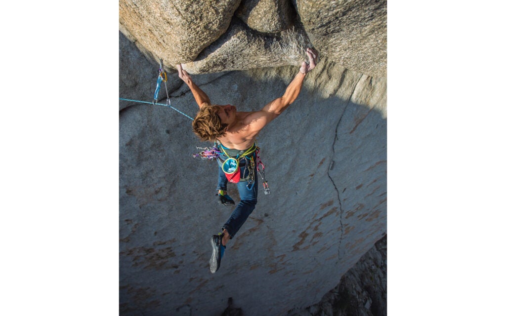 What Metrics Determine Success in Climbing? - Climbing